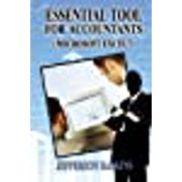 Business Skills: Microsoft Excel 2019 Formulas and Functions (Paperback ...