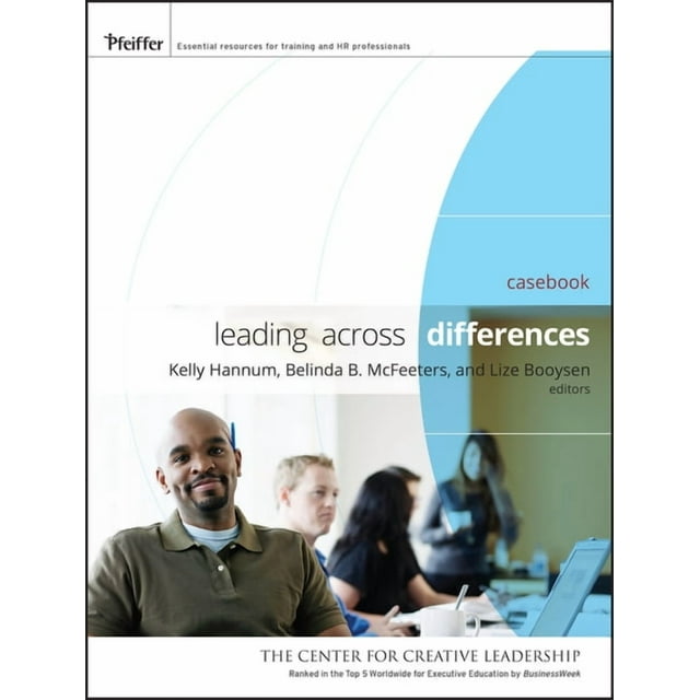 Essential Tools Resource Leading Across Differences: Casebook ...