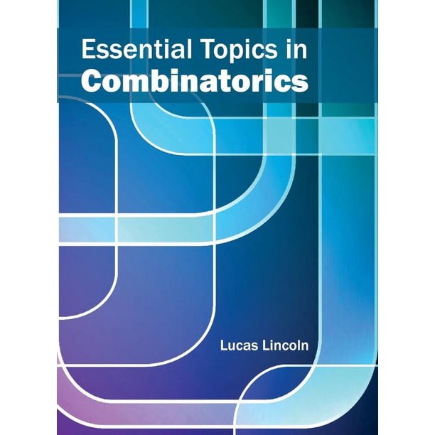 Essential Topics in Combinatorics (Hardcover) - Walmart Business Supplies