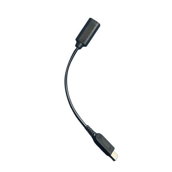 Essential USB C Interfaces to Handheld Game Devices Charging Wire Cord ...
