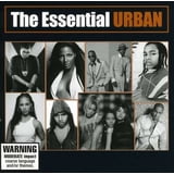 Essential Urban Various (CD) - Walmart.com