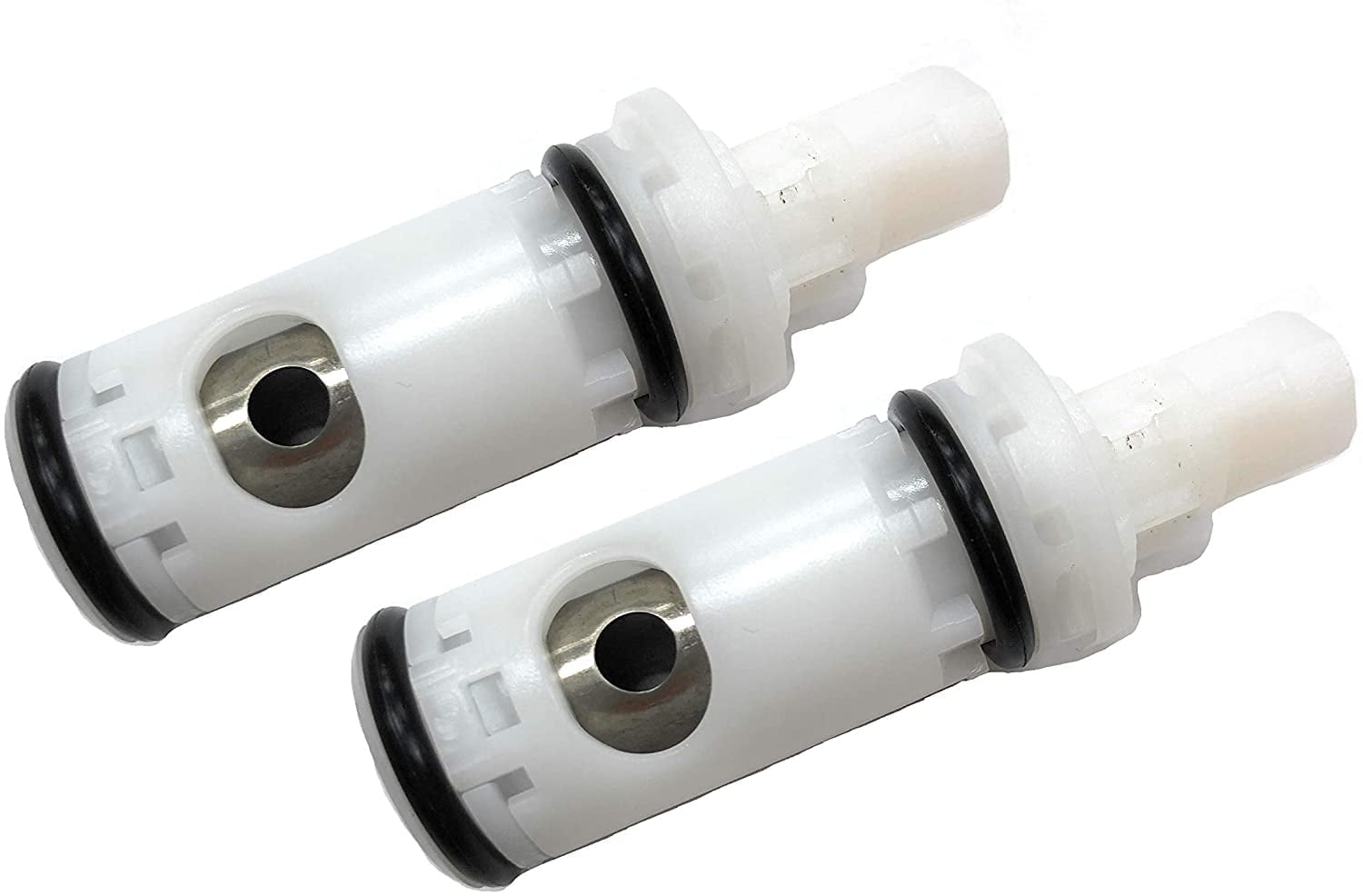 Essential Values 1224 Moen Replacement Cartridge, Brass Plastic Repair ...