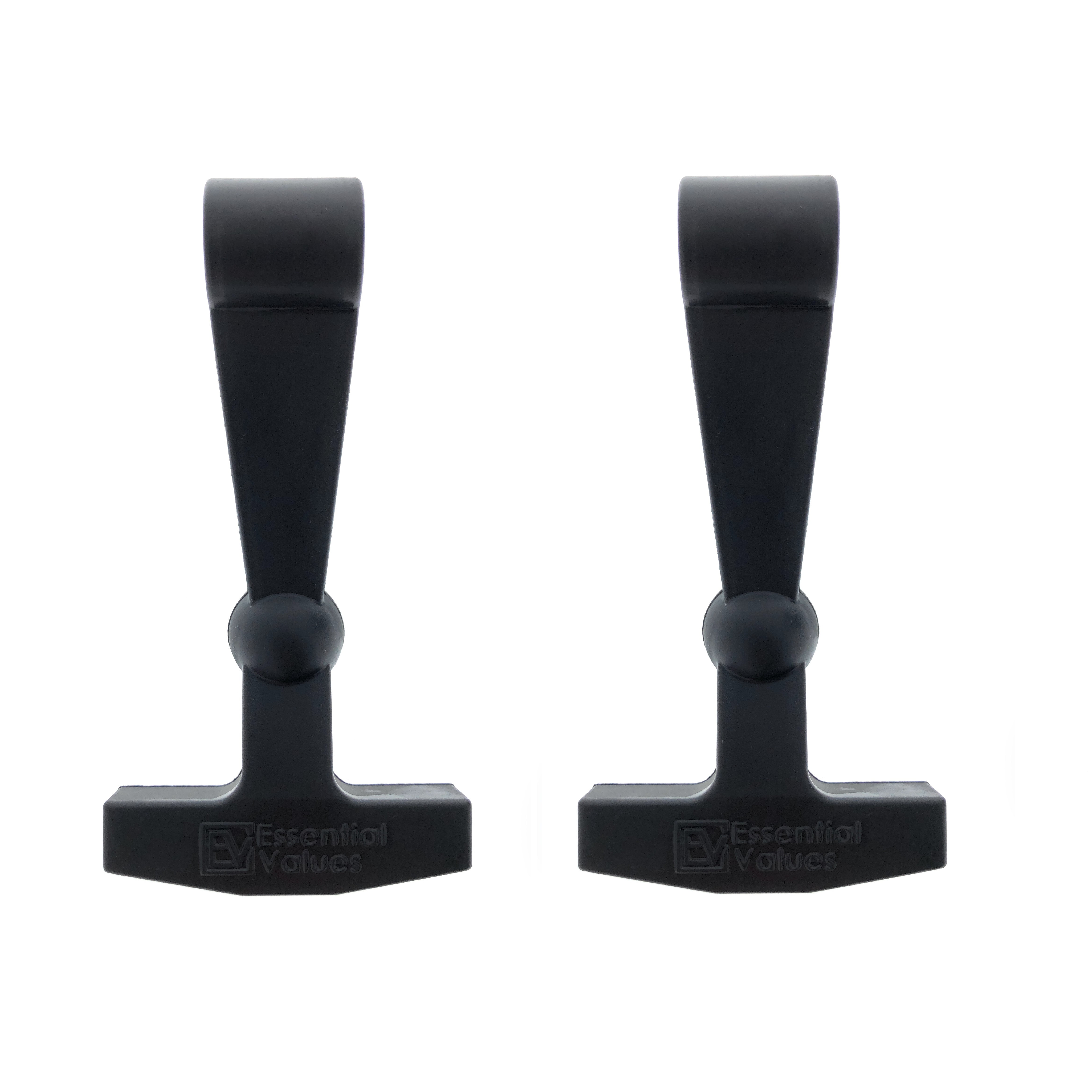 Essential Values 2 Pack Cooler Latch Replacements, Compatible with Yeti ...