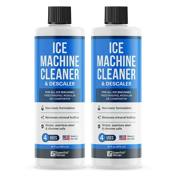 Ice Machine Cleaner