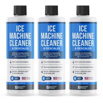 Affresh Appliance Care: Ice Machine Cleaner and Washing Maker - Walmart.com