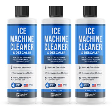 Affresh Appliance Care: Ice Machine Cleaner and Washing Maker - Walmart.com