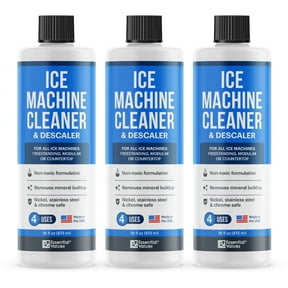 Scotsman Clear 1 - Ice Machine Cleaning Solution and Scale Remover ...