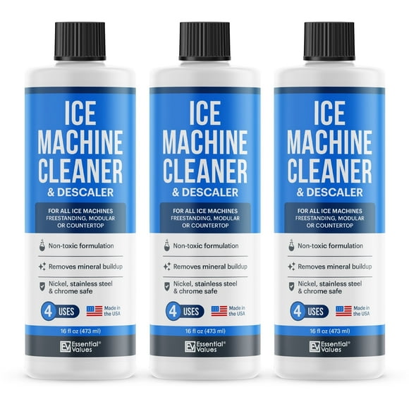 Ice Machine Cleaner