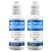 Pool & Spa Defoamer Concentrate - 1 gallon (128 oz.) - Walmart.com