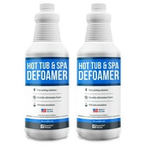 Pool & Spa Defoamer Concentrate - 1 gallon (128 oz.) - Walmart.com