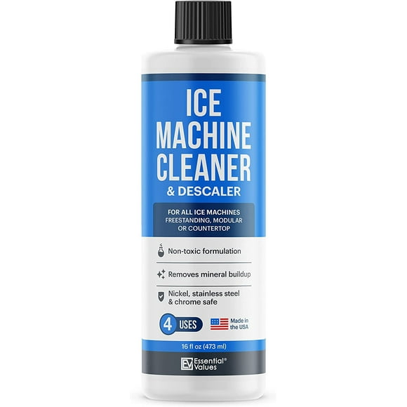 Machine Cleaner