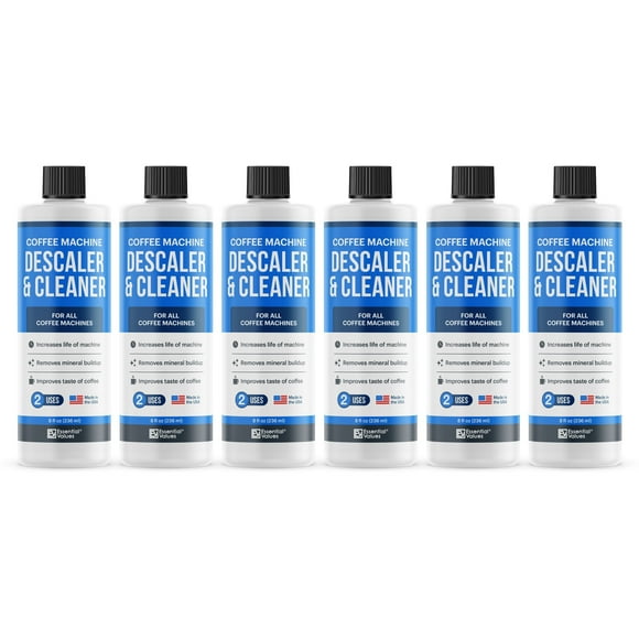 Descaler Solution