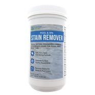Genuine Purity Pool Out Spot Stain Remover - Fast, Easy, and Safe ...