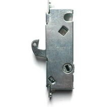 Perko 0960DP0CHR Chrome-Plated Mortise Latch Set - Walmart.com