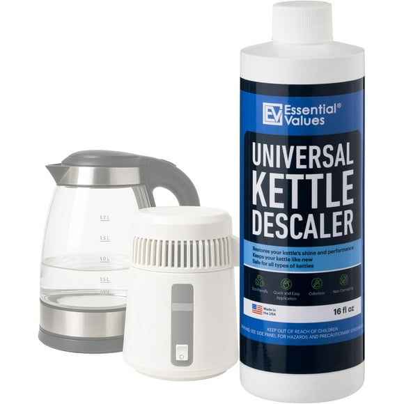 Descaler Solution