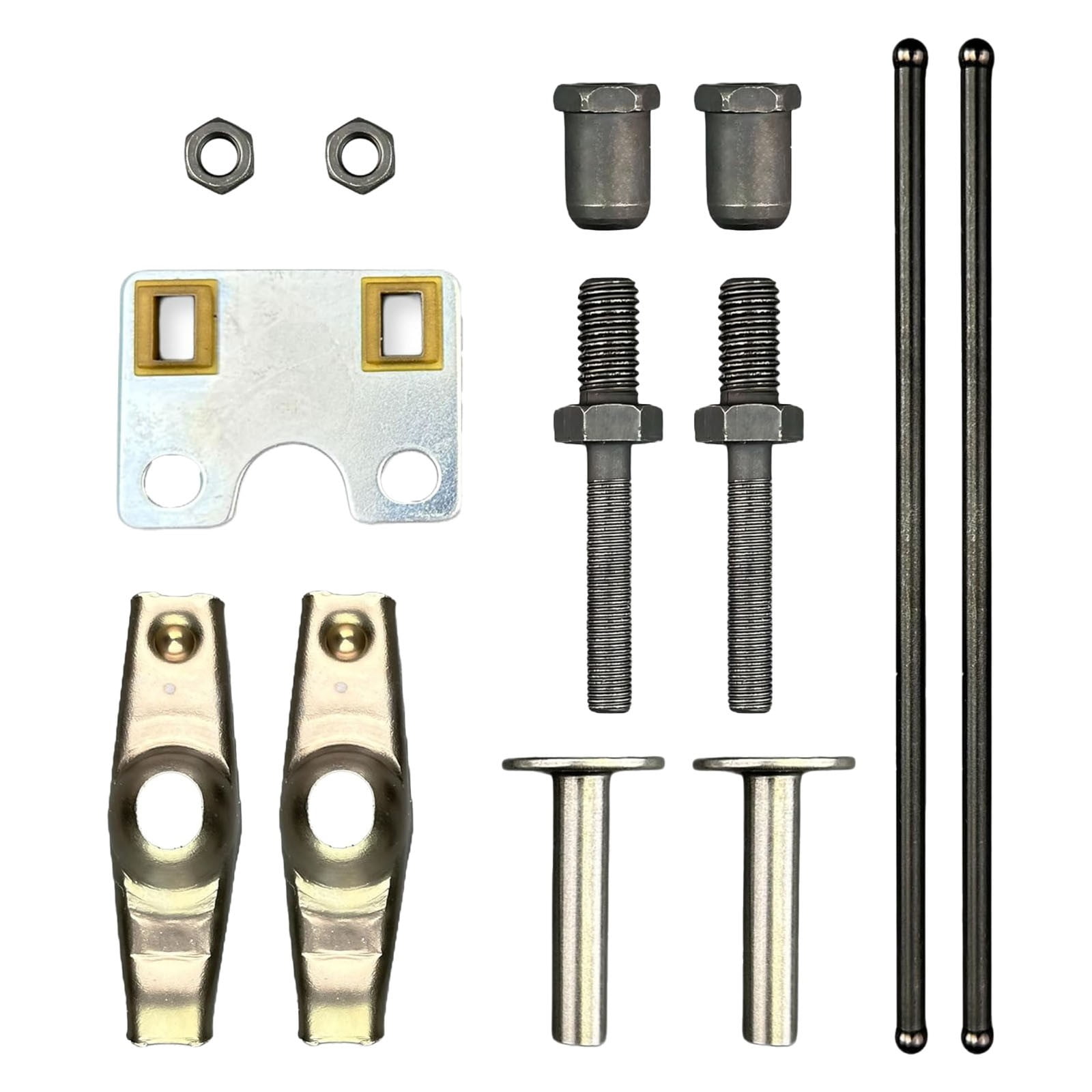 Essential Valve Rocker Replacement for Honda For GX390 and For GX270 ...