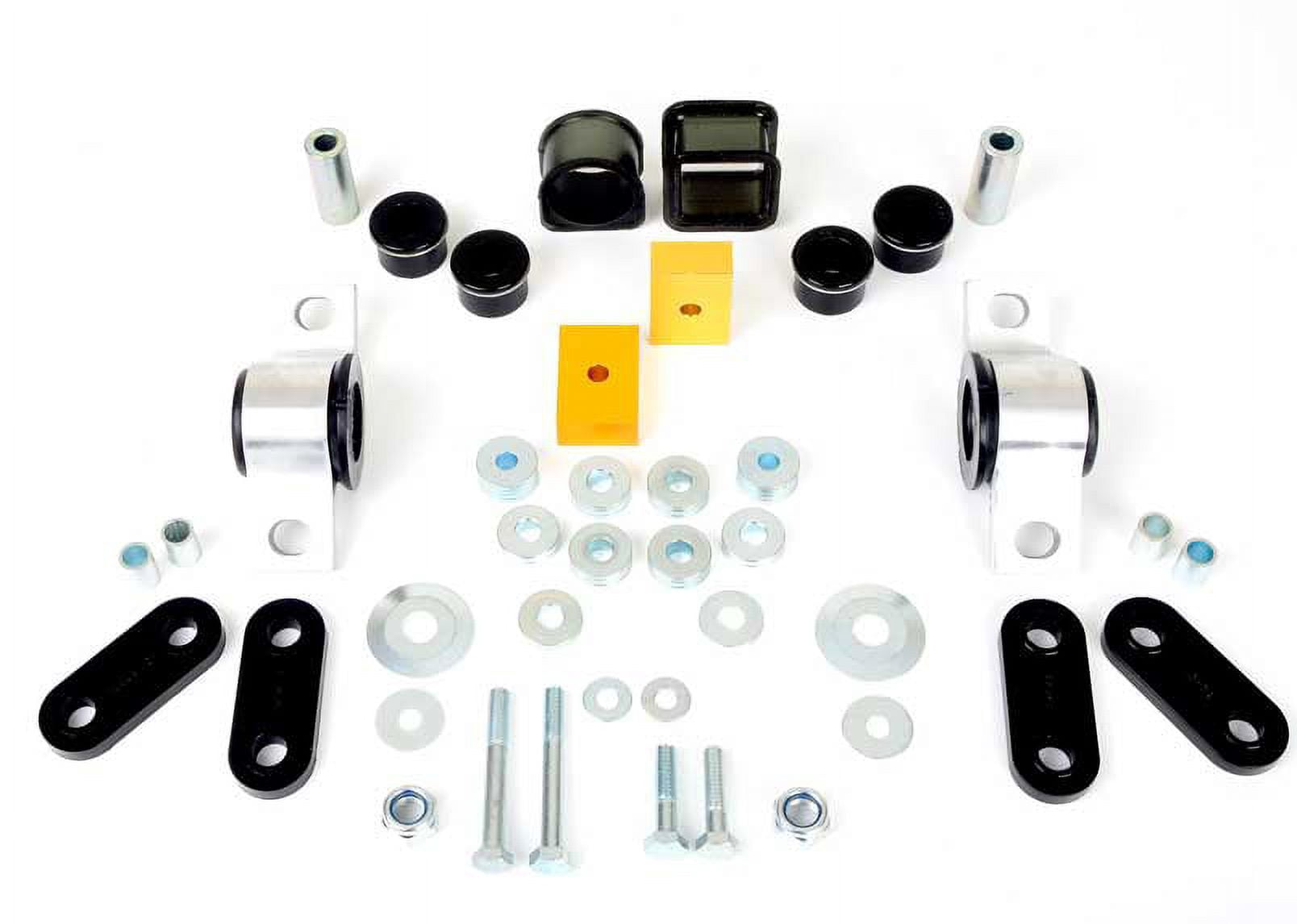 Essential Vehicle Kit Fits select: 2002-2003 SUBARU IMPREZA WRX ...