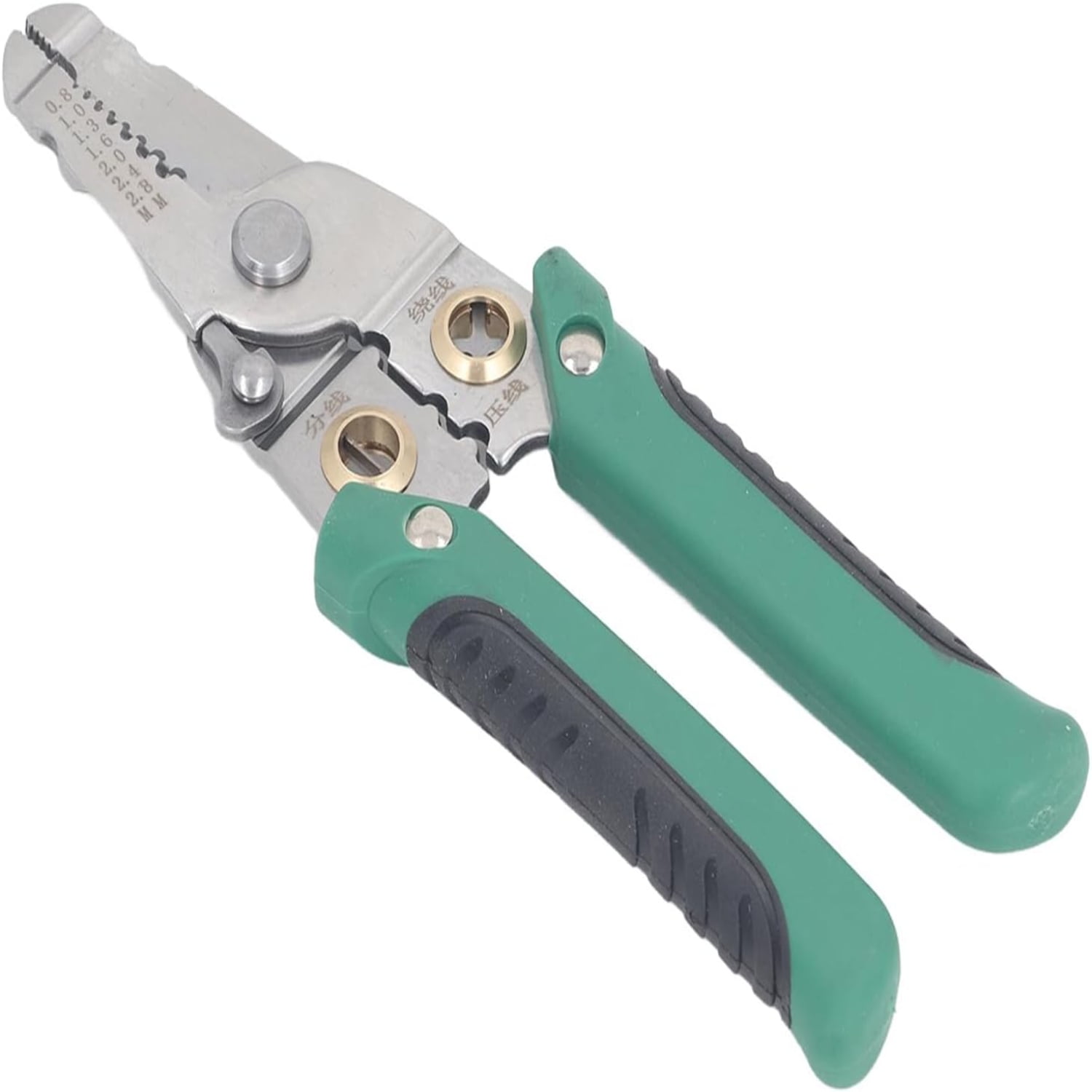 Essential Versatile Wire Stripper Pliers for Precise Cutting and ...