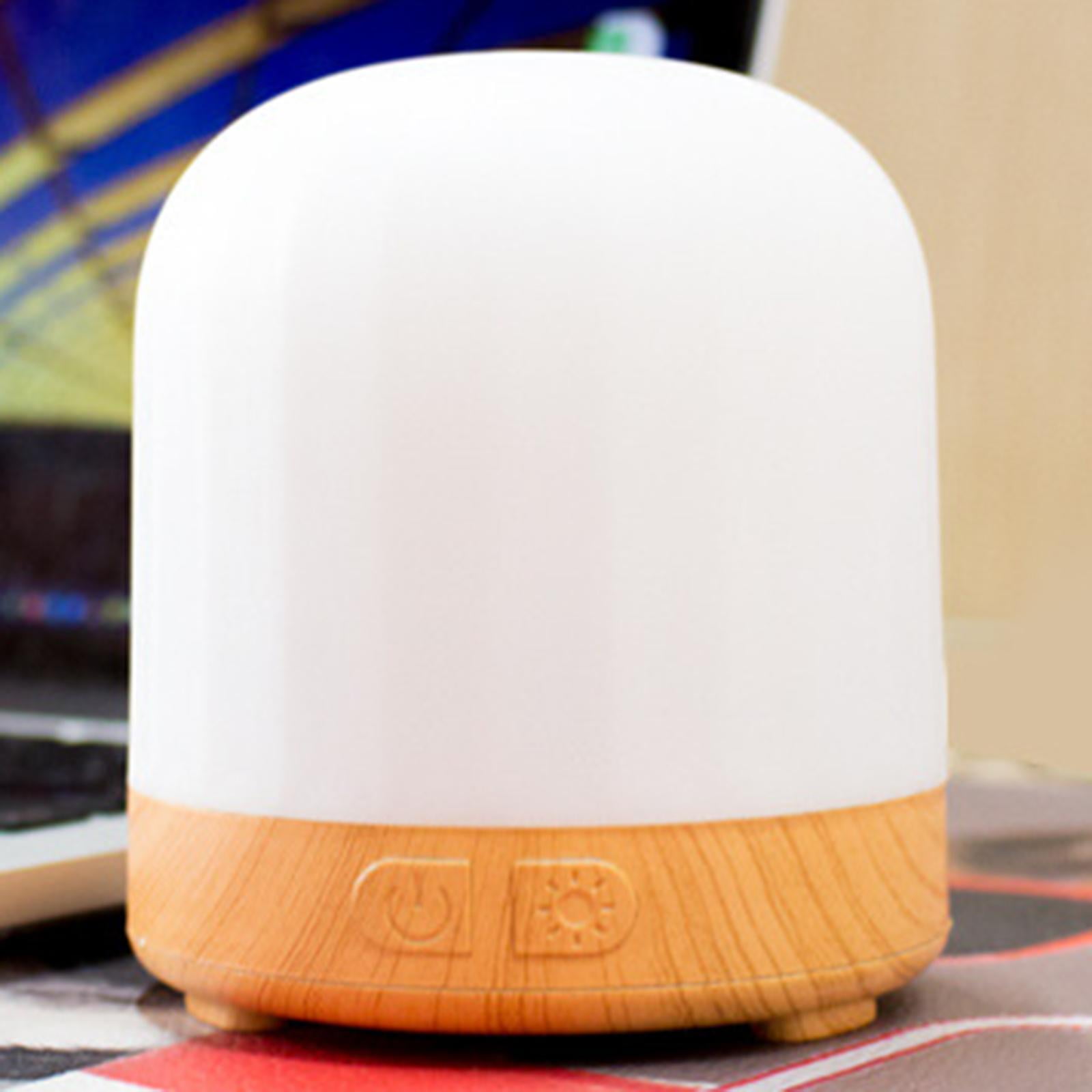 Essential , Waterless, 15DP Silent USB / Battery Powered Portable with ...