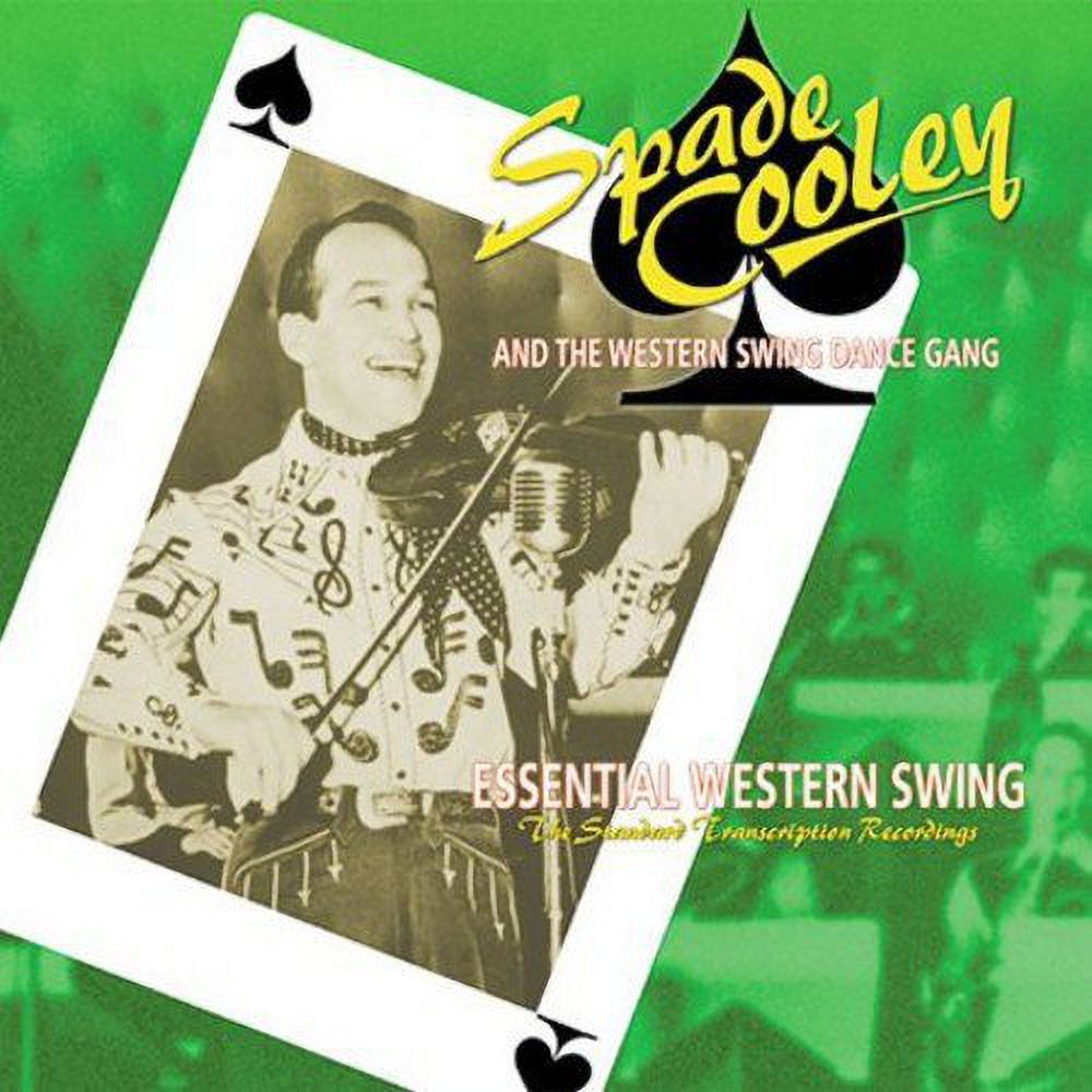 Pre-Owned Essential Western Swing - Walmart.com