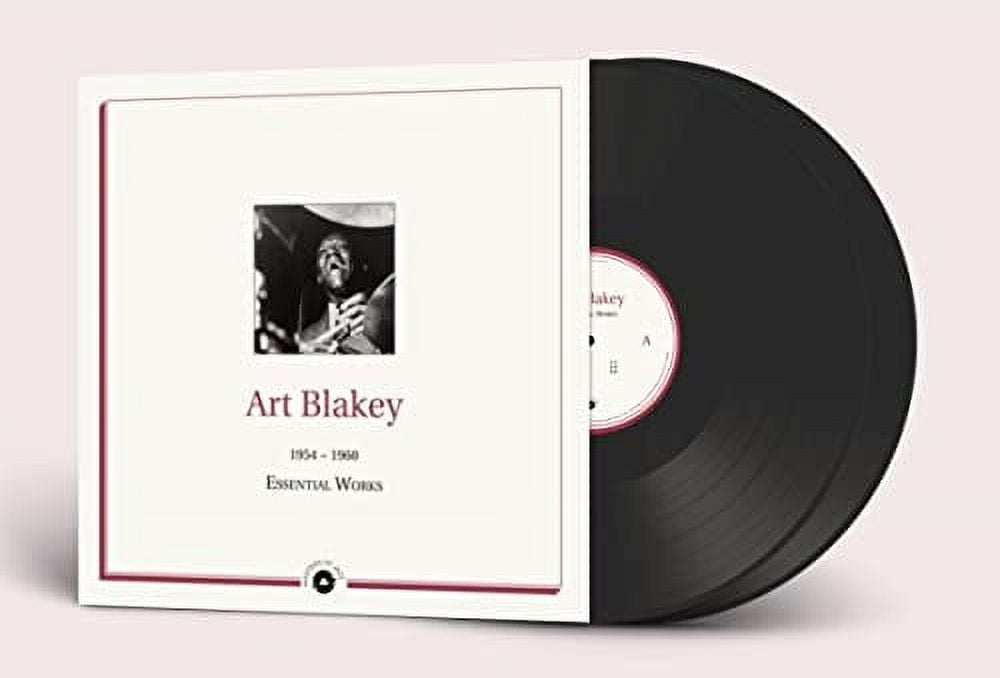 Essential Works 1954-1960 - Walmart.com