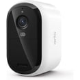 Essential XL Security Camera 2K (3rd Gen, 2025 Release) - Wireless ...