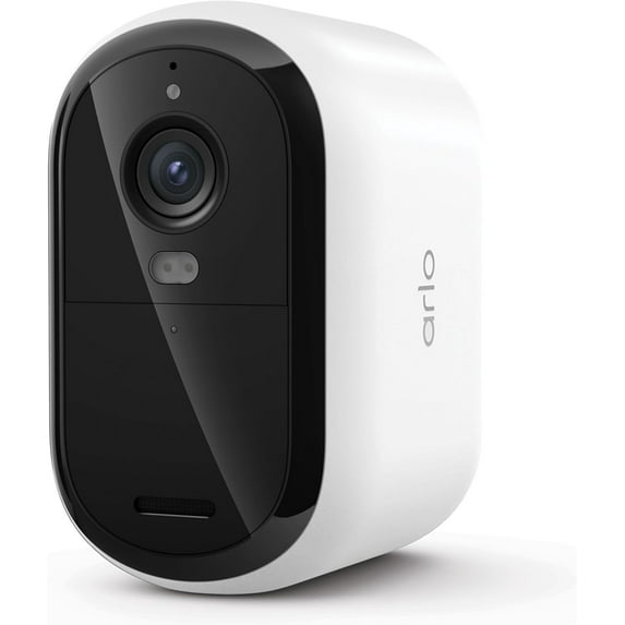 Essential XL Security Camera 2K (3rd Gen, 2025 Release) - Wireless ...