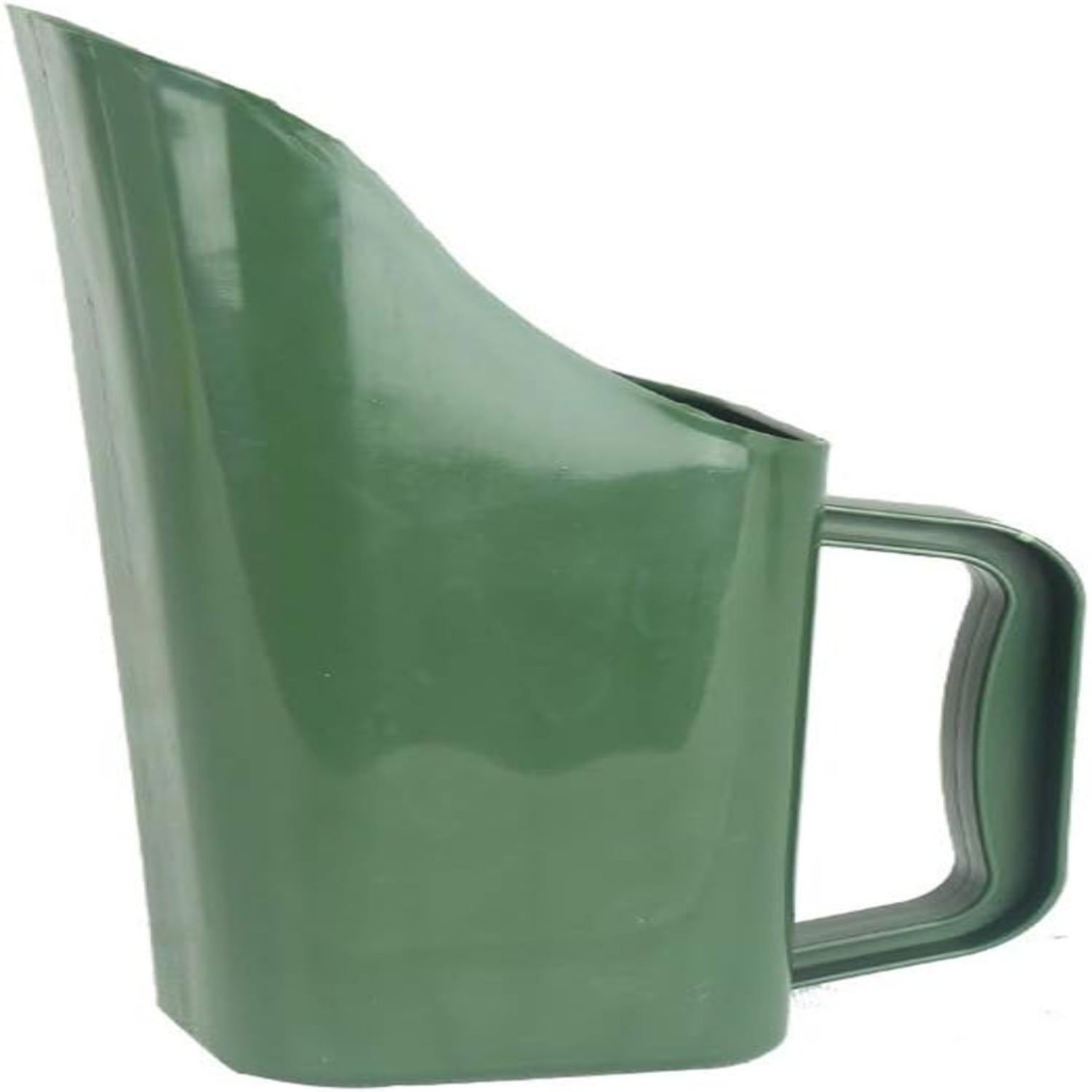 Essential and durable garden tool set with multifunctional green handle ...