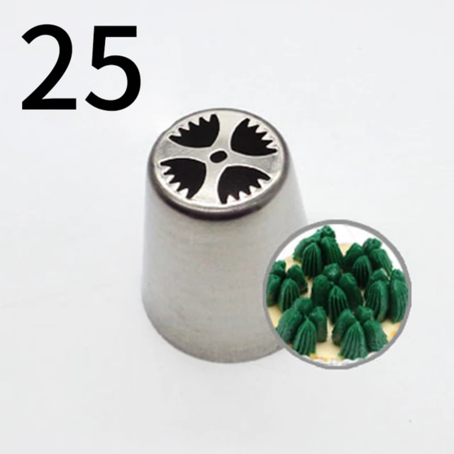 Essential and flawless cake decorating cream nozzle - perfect must-have ...
