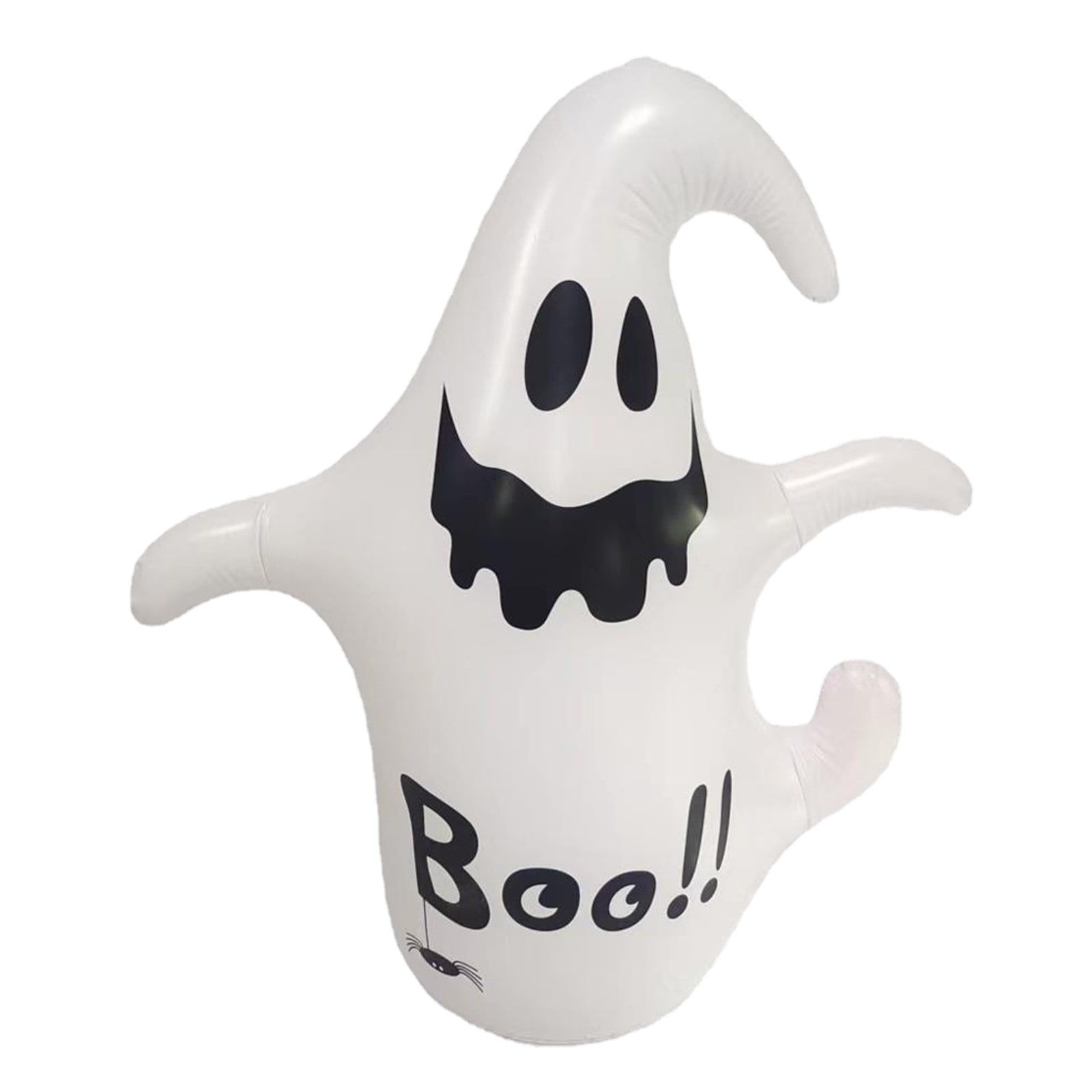 Essential for Horror Parties！ Inflatable Ghost with LED Lights ...