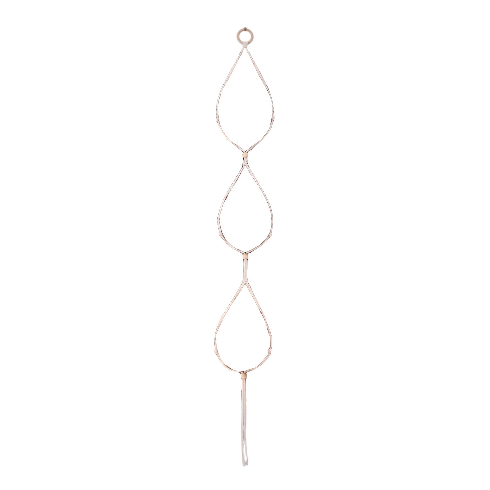 Essential for Storage Rope Hat Storage Rack Multi-layer Wall-mounted ...