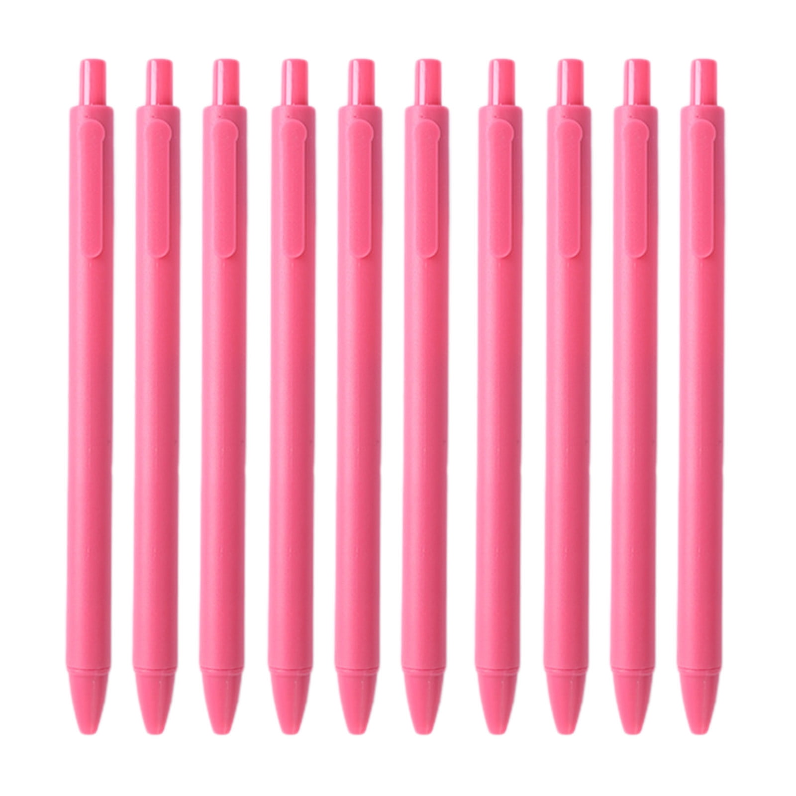 Essential for Students 10 Pack Large Capacity Fast Drying Basic ...