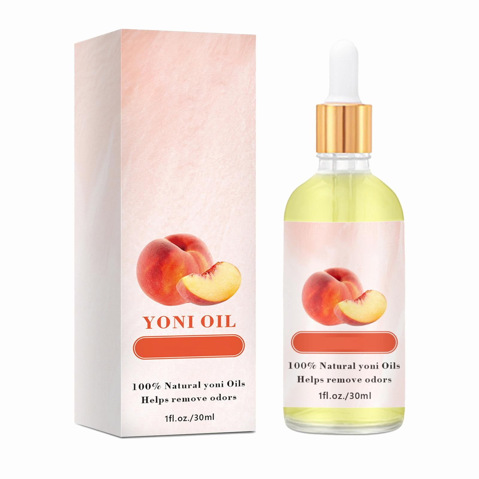 Essential oil Female Private Area Care Oil Lubrication Massage Clean ...