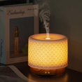 Essential oil diffuser, 110ML essential oil diffuser, suitable for ...