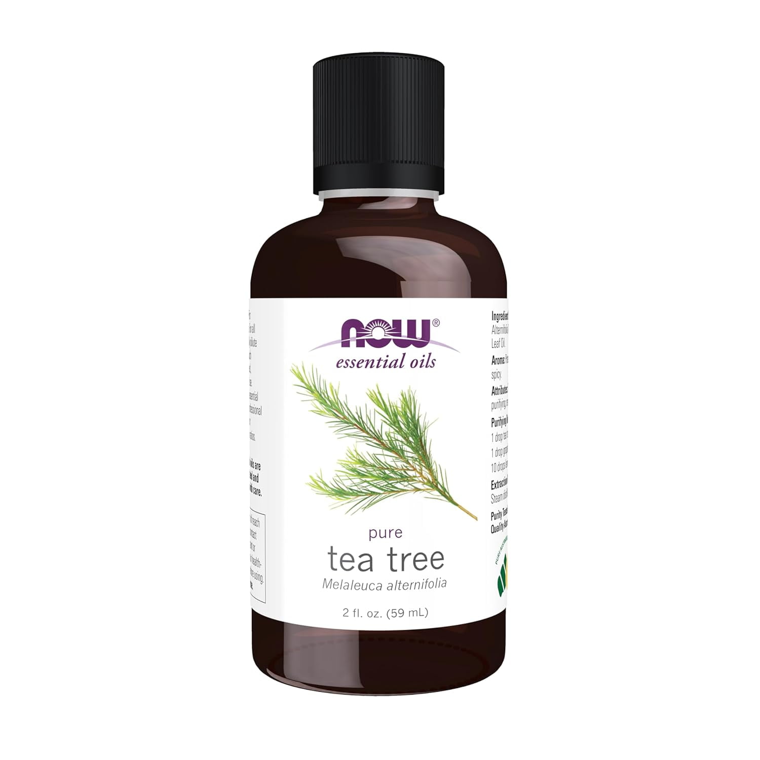 Essential oil, tea tree essential oil, cleaning fragrance, steam ...