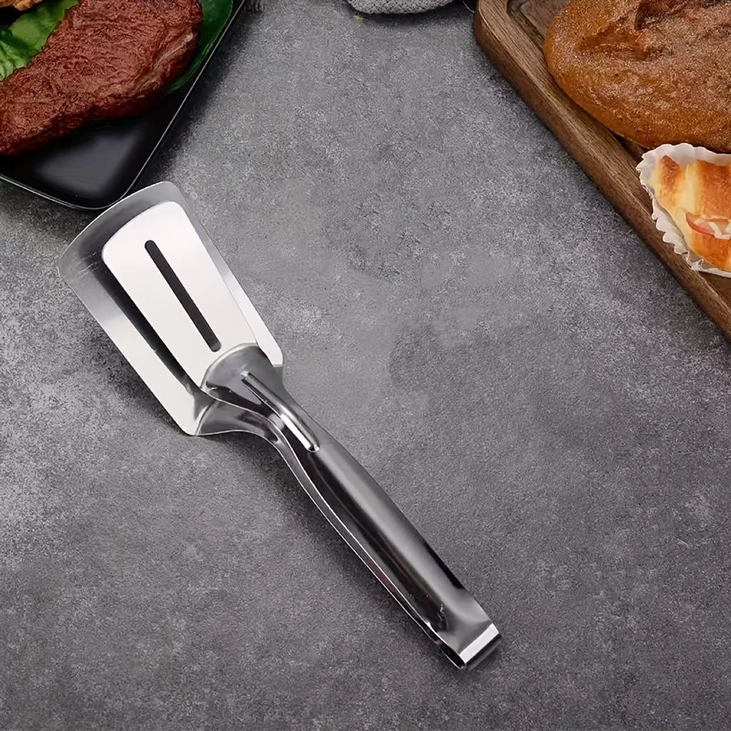 Essential stainless steel spatula – a multi-functional kitchen tool ...