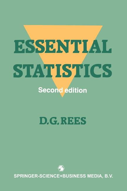 Essential statistics - Walmart.com
