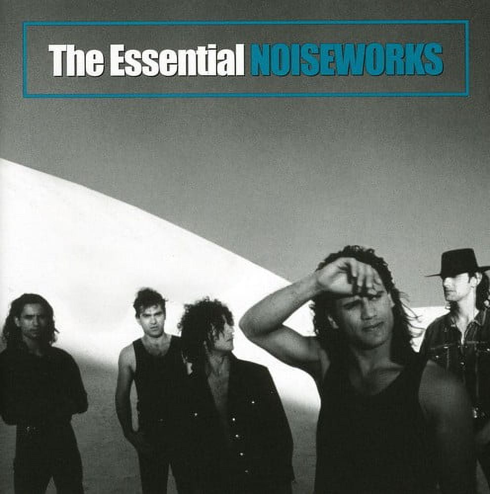 Noiseworks