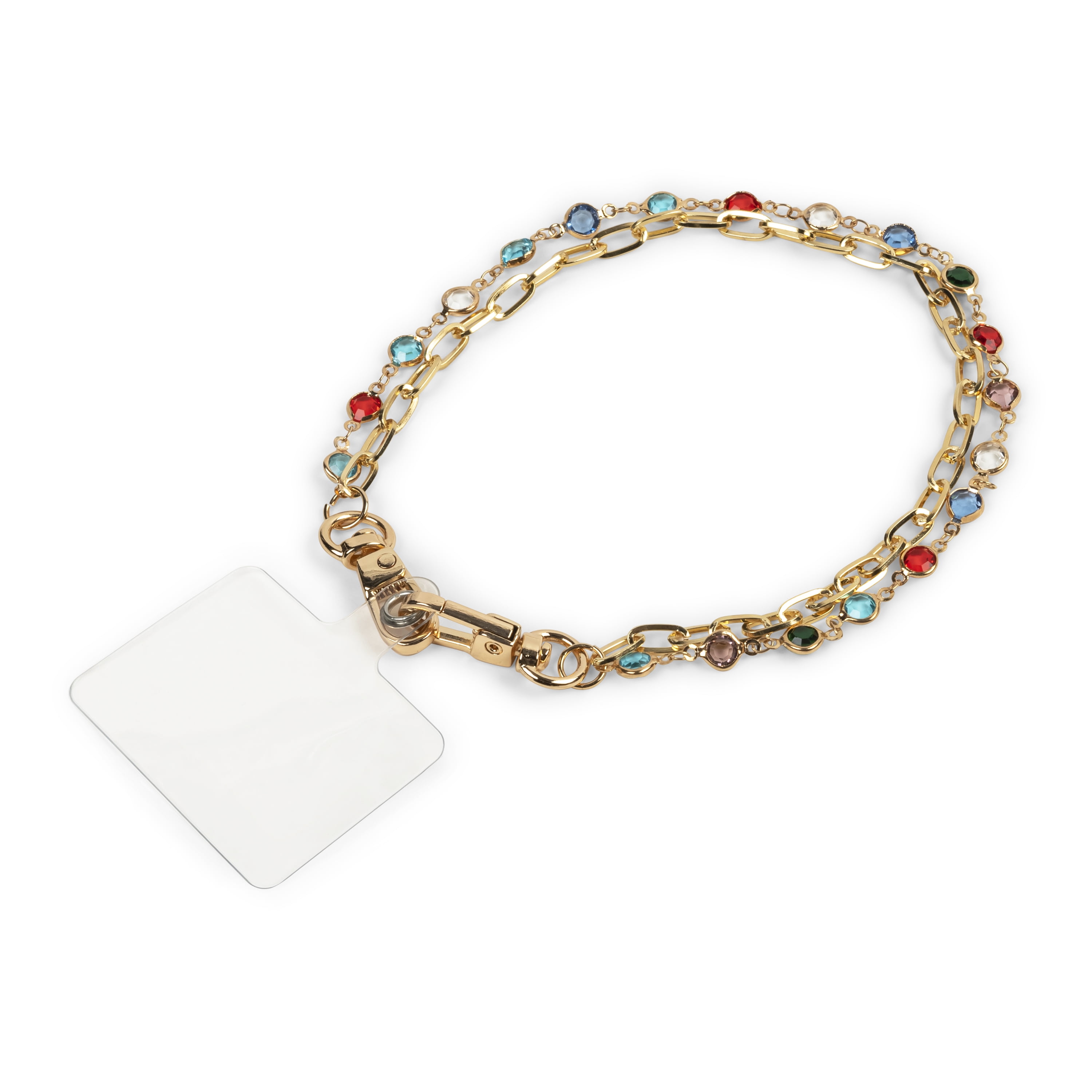 keychain-wristlets