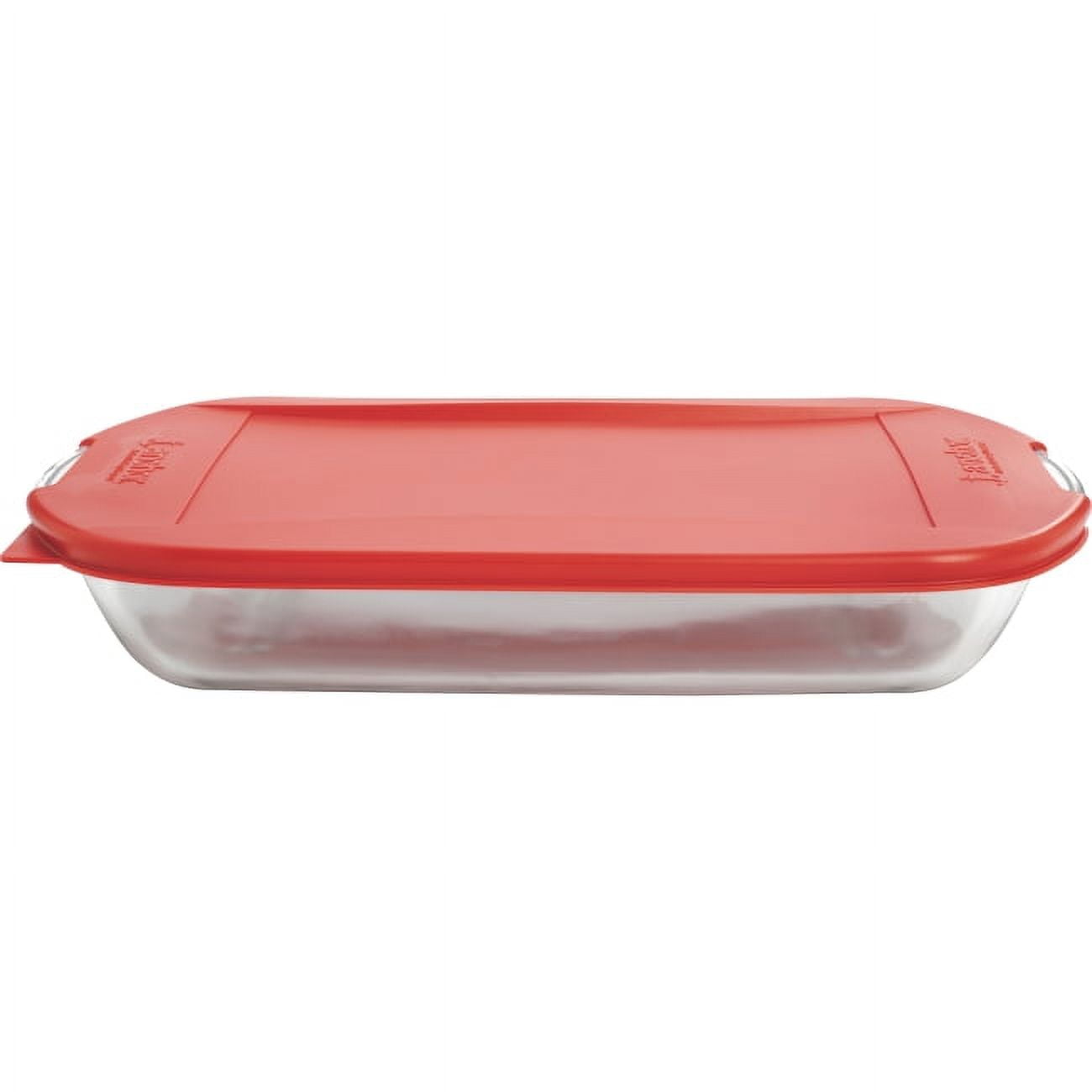 Essentials Bake Set 4pc - Walmart.com