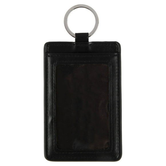 Id Holder Keychain