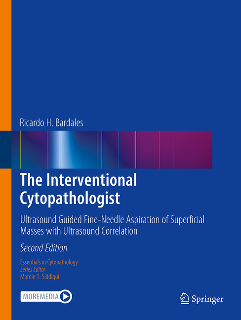 Essentials in Cytopathology The Interventional Cytopathologist ...