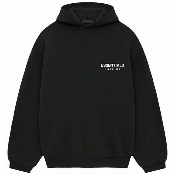 Essentials Hoodie