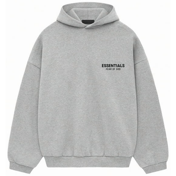 Essentials Hoodie