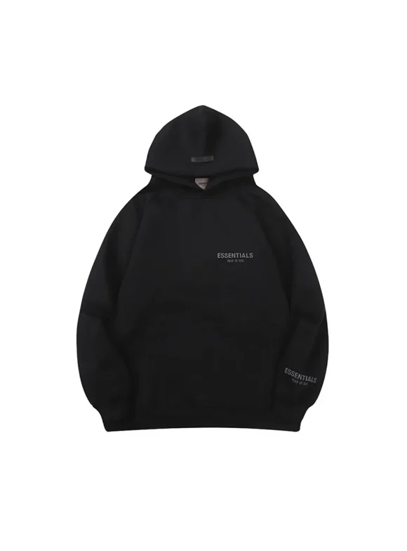 Essentials Hoodie