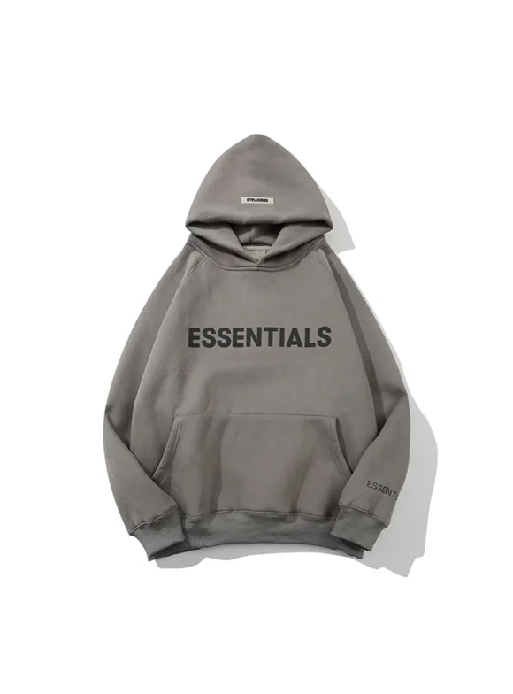 Essentials Hoodie
