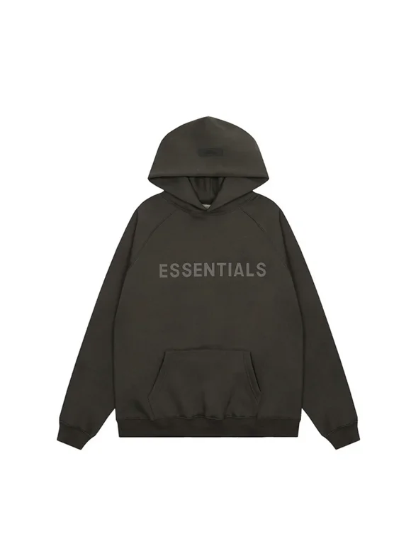 Essentials Hoodie