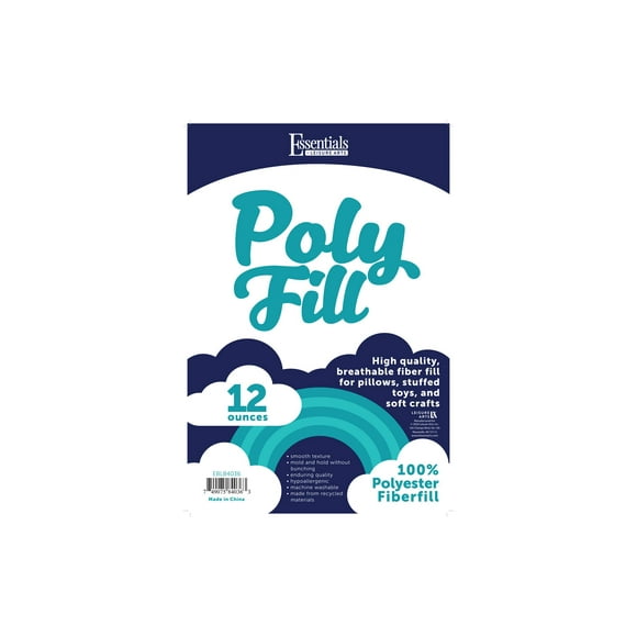 Poly Fill