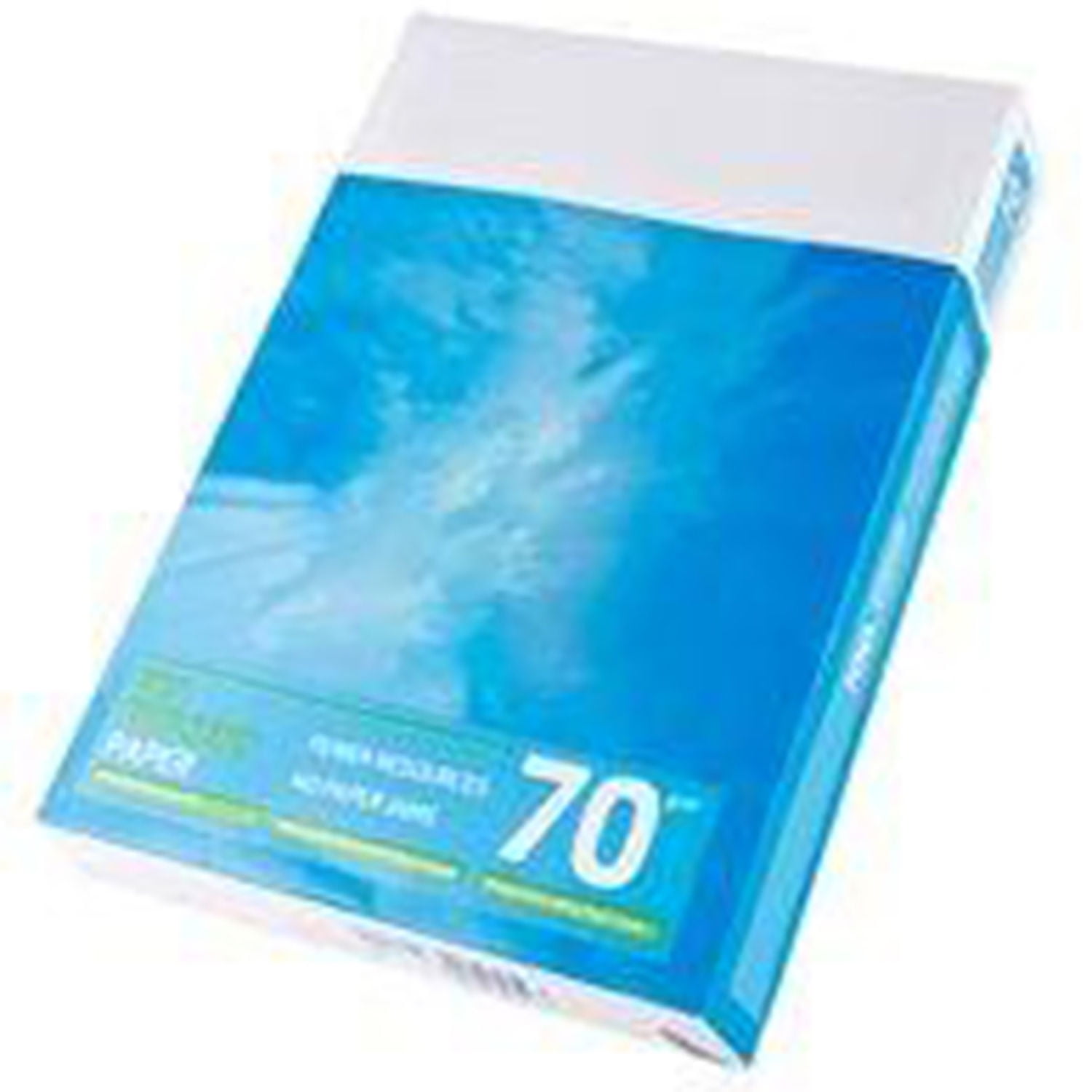 Essentials Multi Purpose A4 Office Copy Paper (Pack of 2) - Walmart ...