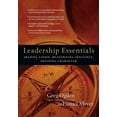 Essentials Set Leadership Essentials: Shaping Vision, Multiplying ...